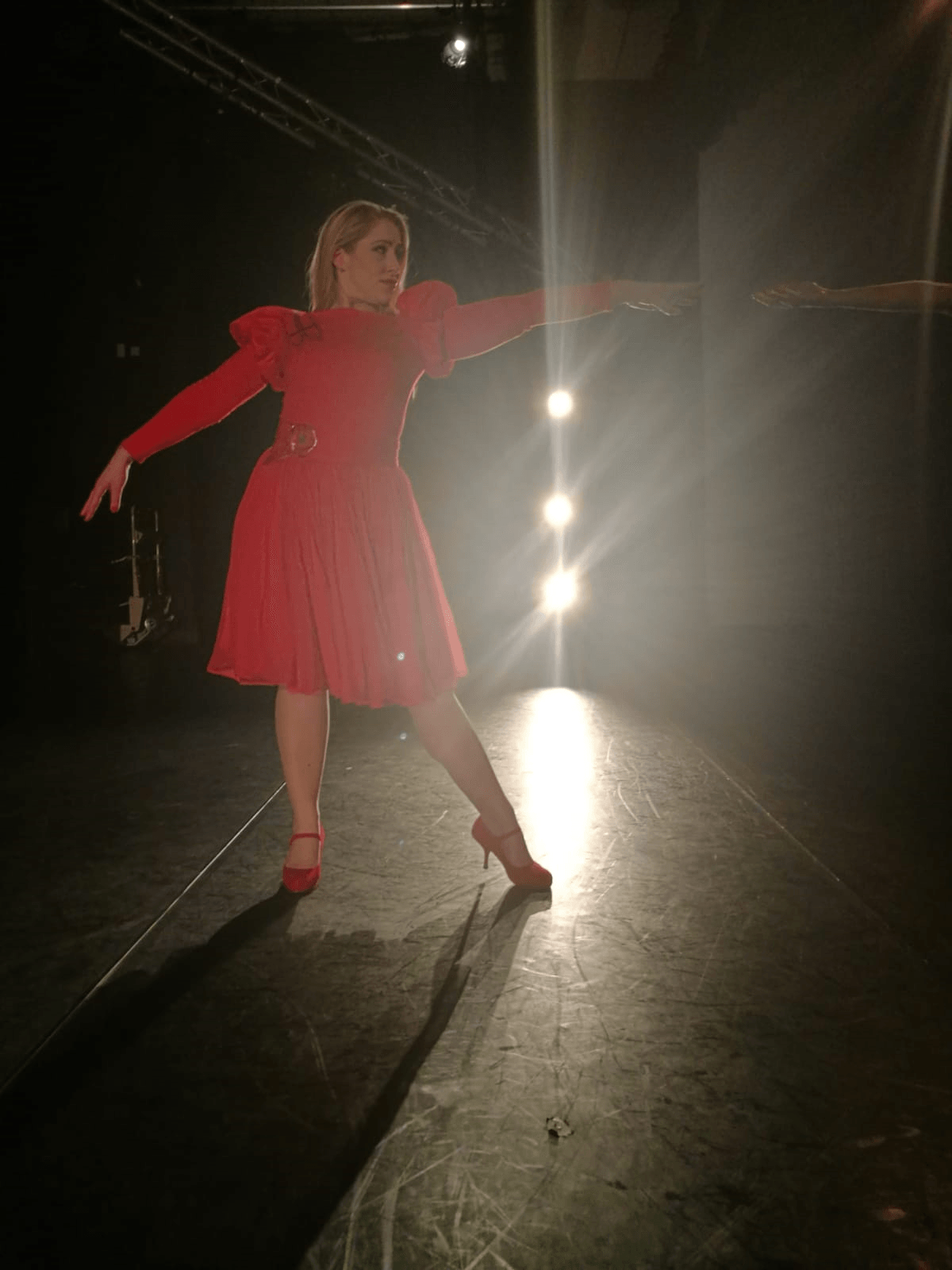 General alteration | Alterations by Deborah