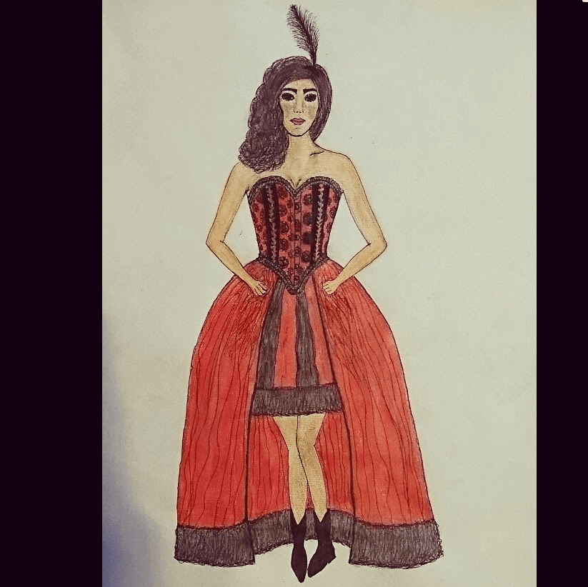 General alteration | Alterations by Deborah